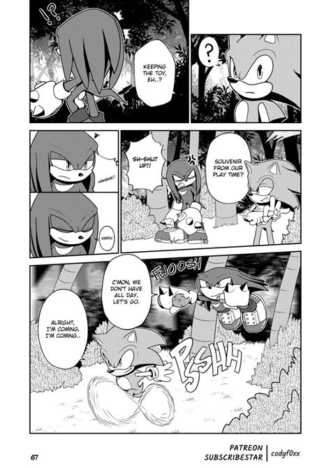 Rule 34 Absurd Res Clothed Clothing Codyf0xx Comic Dildo Echidna English Text Eulipotyphlan