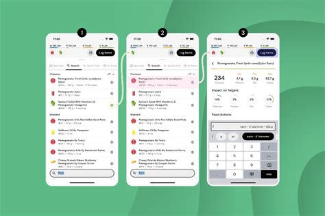 Best Food Logger App Macrofactor Makes Logging Quick And Easy