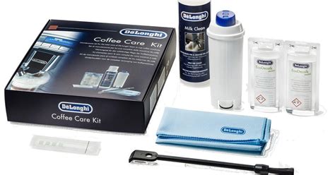 Как почистить кофемашину Delonghi инструкция