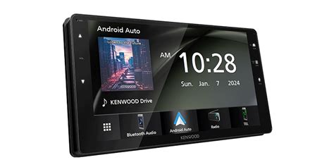 Dmx Wxs Multimedia And Navigation Car Electronics Kenwood Australia