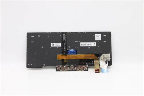 Lenovo Thinkpad X13 Keyboard Computers And Tech Parts And Accessories