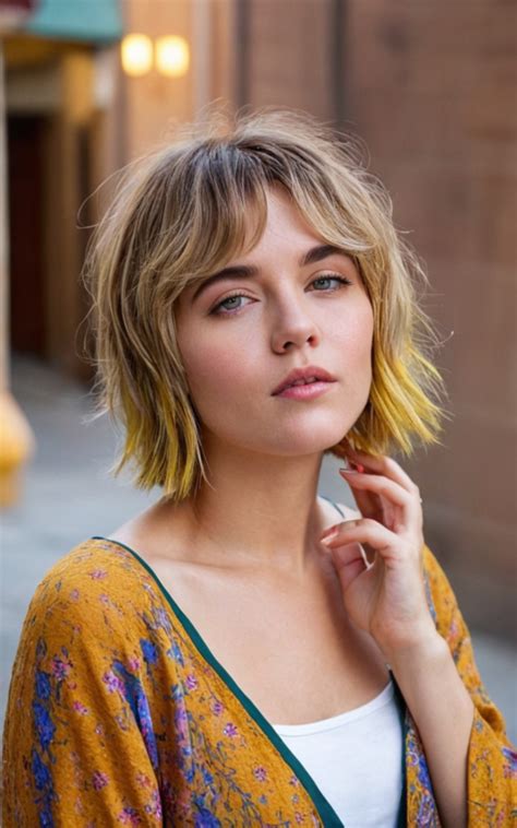 Top 12 Shaggy Pixie Bob Hairstyles To Try This Year Best Review