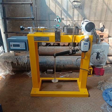 Direct Shear Apparatus At ₹ 180000piece Malka Ganj New Delhi Id