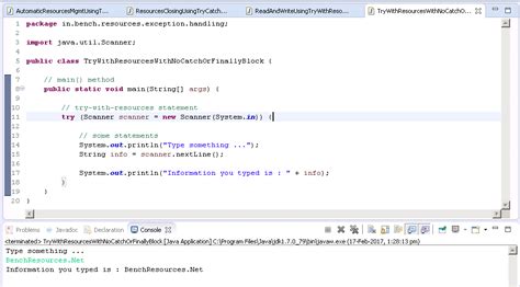 Exception Handling Interview Questions And Answers In Java2024