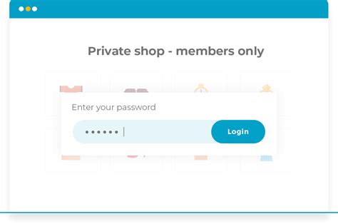 Woocommerce Private Store Plugin Make Woocommerce Private