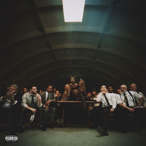 What It Is Block Boy With Kodak Black Song By Doechii Kodak