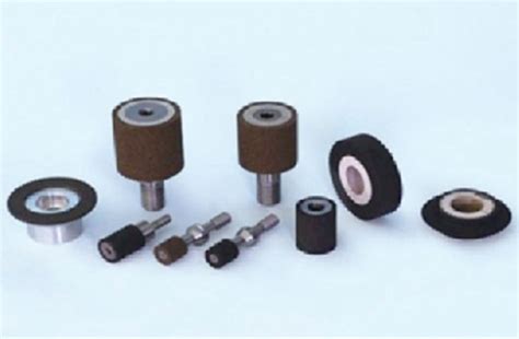 Grinding Wheel Poremco