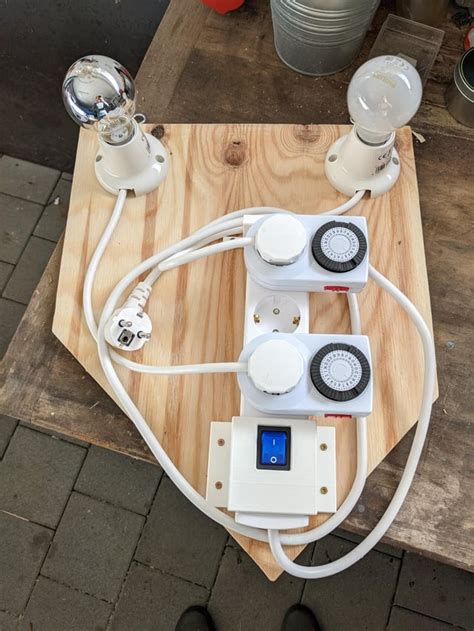 Made To Measure Mounting Bracket For Power Strip R Functionalprint