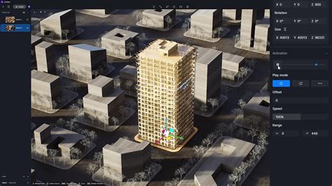 Whats New In D5 Render 2 6 News D5 Render Forum