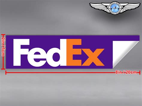 Fedex Symbol Logo Fedex Logo History The Meaning And Evolution