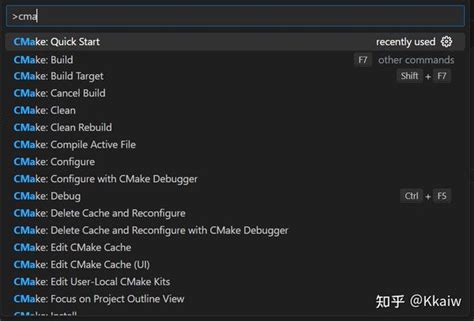 Windows C开发环境配置：vscode Mingw Cmake 知乎