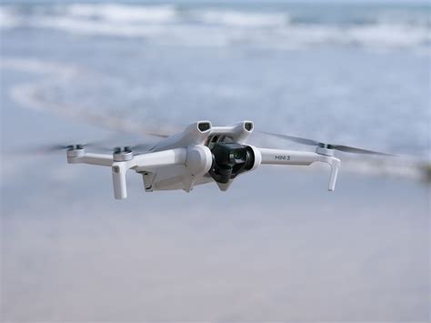 DJI представила лёгкий дрон Mini 3 — Wylsacom