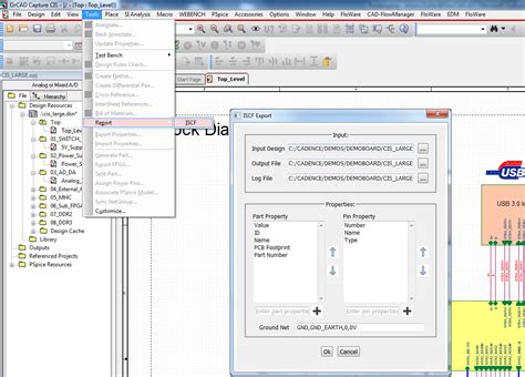 Orcad Schematic Capture Tool Peloced