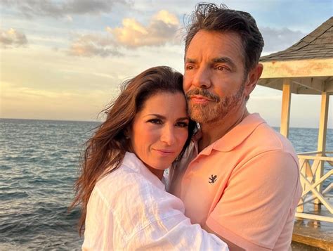La Esposa De Eugenio Derbez Es Cantante Así Es La Voz De Ale Rosaldo