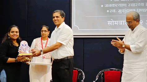 Mngls Support For Dialysis Centre In Sevabhavan Rutuja Paygude