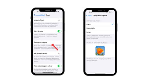 Guide To Use Haptic Feedback On Iphone Gearrice