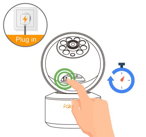 How To Reset My Camera Faleemi