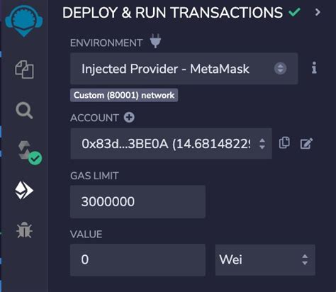 Getting Started Chainlink Documentation