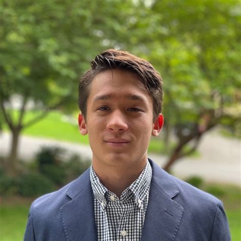 Christopher Min Financial Management Scholar In Division Of Risk Management Supervision