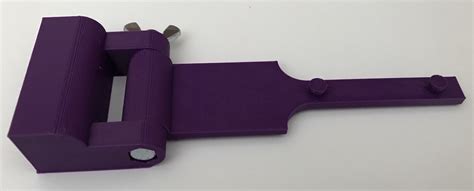 Free 3d File Custom Tripod Mount For Vilros Raspberry Pi Case・3d Printing Idea To Download・cults