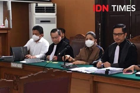 Terungkap Ternyata Perkosaan Brigadir J Kepada Putri Cuma Ilusi News