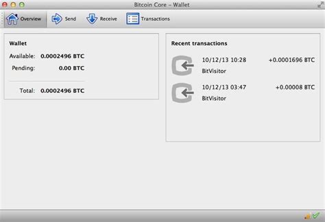 5 steps to install bitcoin qt faster bitcoin