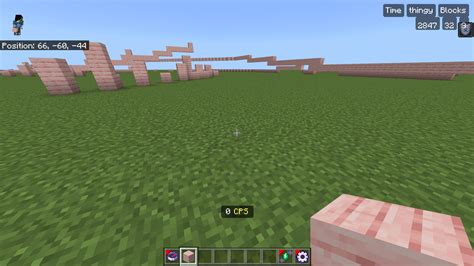 Minecraft Bedrock Json Ui Scoreboard Rmcresourcepack