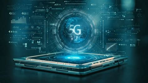 Embedded Systems For Instant Connectivity The Role Of 5g And Iot