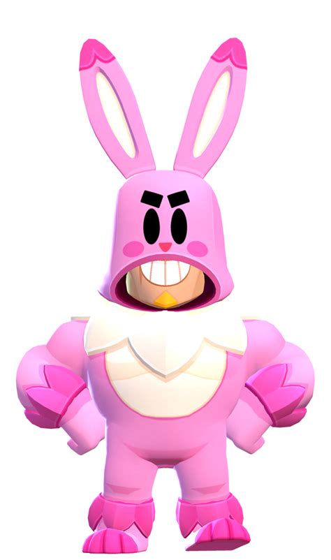 All Grom Skins In Brawl Stars