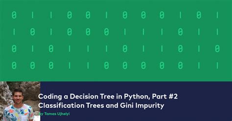 Decision Tree Python Data36