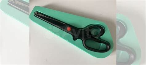 Ножницы СССР купить в Санкт Петербурге с доставкой Товары для дома и дачи Авито