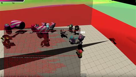 Fall Guys Network Api Unity Engine Unity Discussions