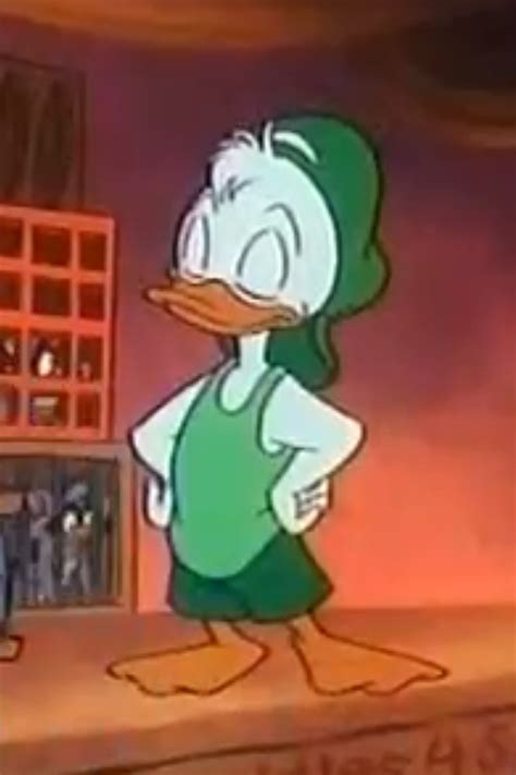 Louie Duck Quack Pack Wiki Fandom