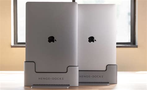 Best Docking Stations And Hubs For The MacBook Pro 2020