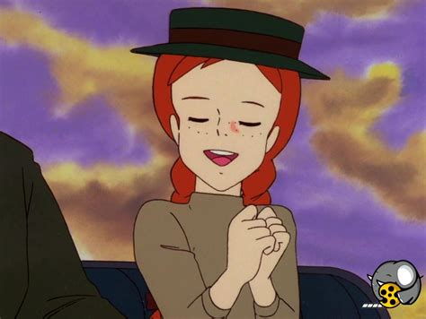 کارتون آن شرلی، دختری با موهای قرمز قسمت 2 فیلو