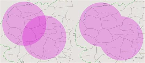 Javascript Google Map Multiple Overlay No Cumulative Opacity Stack