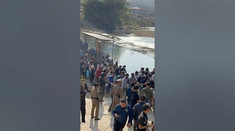 ကျားဖြန့်ဂိုဏ်းများတွင် လူကုန်ကူးခံထားရတဲ့ နိုင်ငံခြားသား ၂၆၁ ဦးကို Dkba က ထိုင်းအစိုးရထံ လ