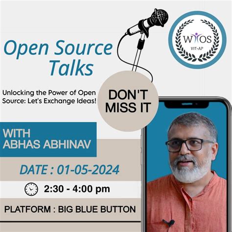 Women In Open Source Vit Ap On Linkedin Calling All Open Source