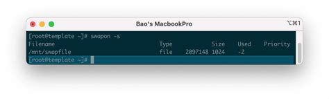 How To Enable Swap On Linux Extremely Detailed With Steps