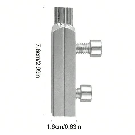 Faucet Angle Valve Broken Wire Remover Broken Screw Extractor Set Universal Remover For 4 And 6