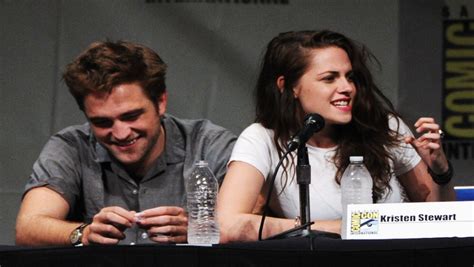 Kristen Stewart Apology