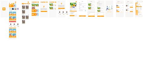 Ui Design Practice File Figma