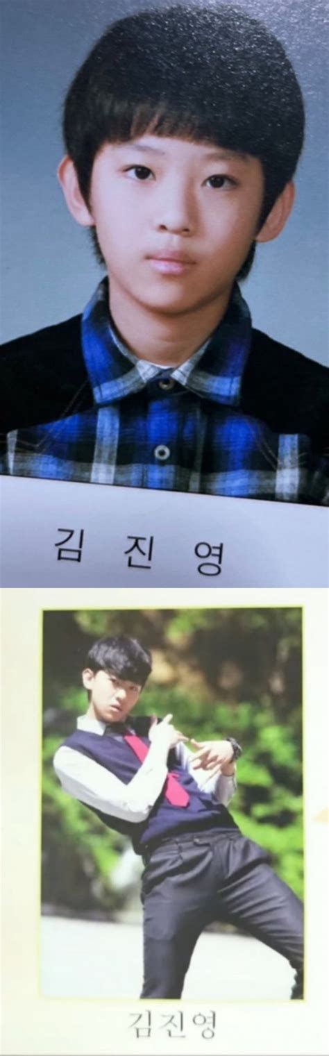 [정보 소식] 성형 의혹 칼차단 대세 덱스 놀라운 초등학교 졸업사진 인스티즈 Instiz 연예 카테고리