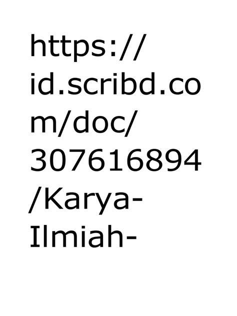 id m doc 307616894 karya ilmiah pdf