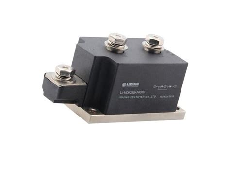 Common Cathode Pv Diode Module Mdk250a Giaiphaptoandien