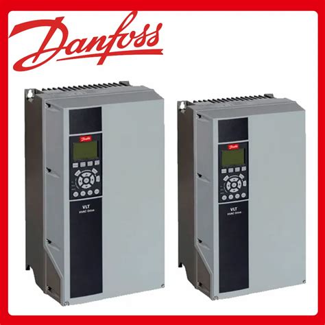 Danfoss Fc 102 Vlt Hvac Drive 50 Hp 415v 3 Phase Ip20 At ₹ 11000 New Delhi Id 2856400059662