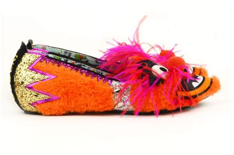 Grownups Can Now Wear Miss Piggy And The Muppets On Their Feet Miss