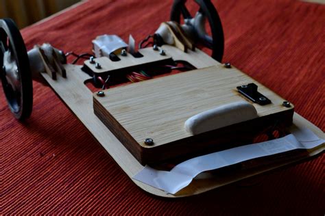 arduroller balance bot 8 steps with pictures instructables