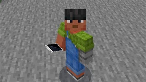 Скачать Мод на Телефон на Minecraft Pe — Мод на Телефон для Майнкрафт ПЕ