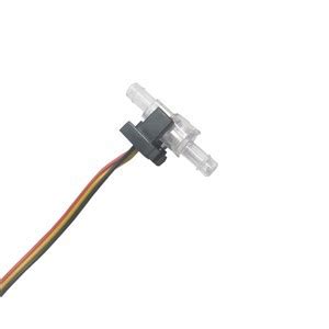 China Customized FM PS Water Flow Meter Voltage Output Manufacturers Free Sample EPT